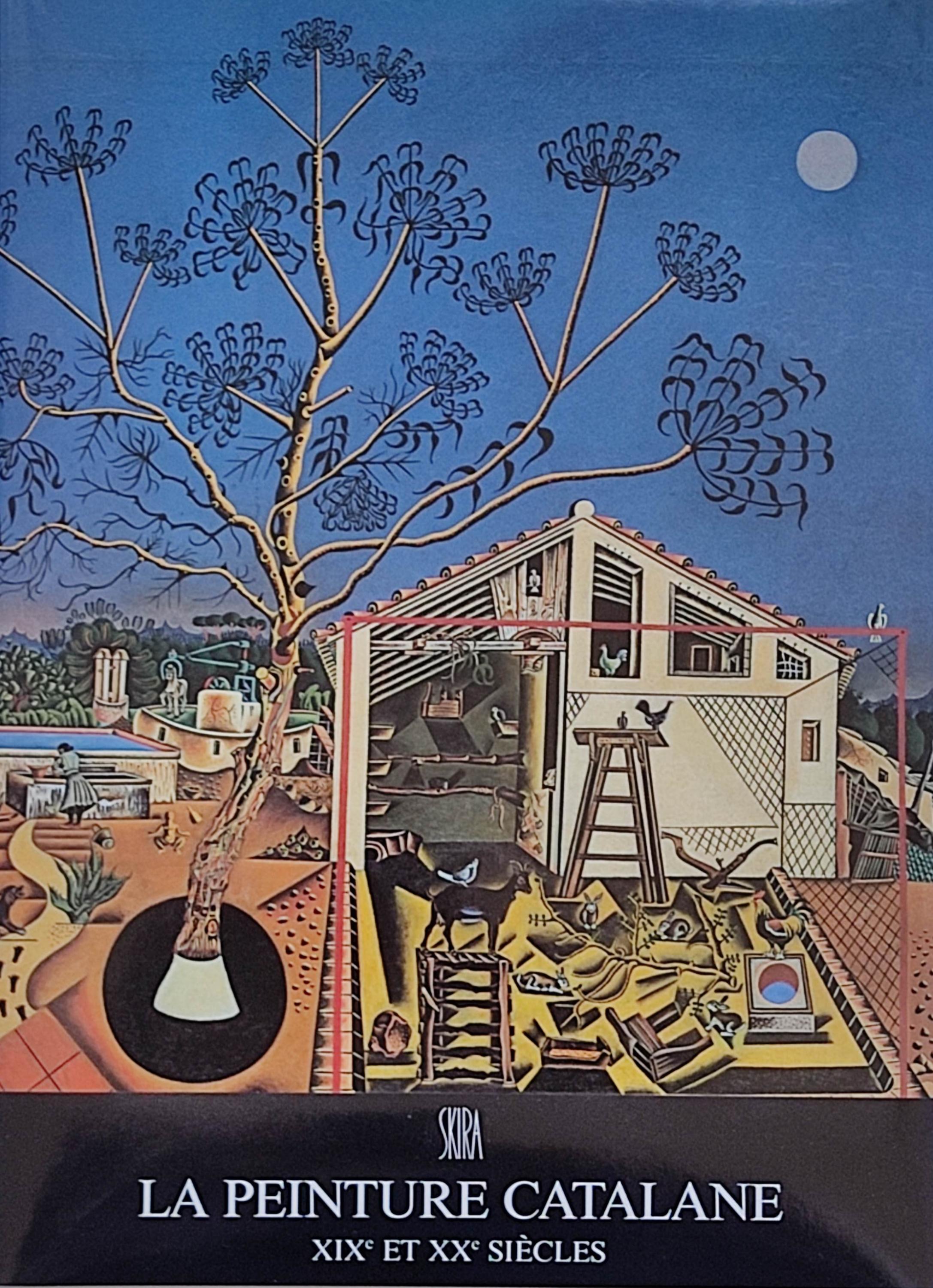 LA PEINTURE CATALANE. XIXe ET XXe SIÈCLES